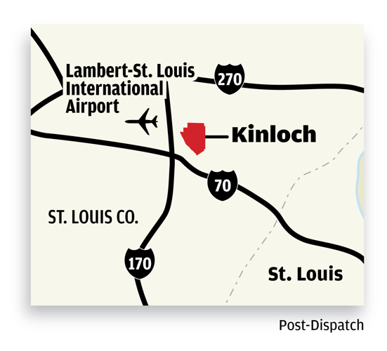 Kinloch cleanup scheduled for Saturday