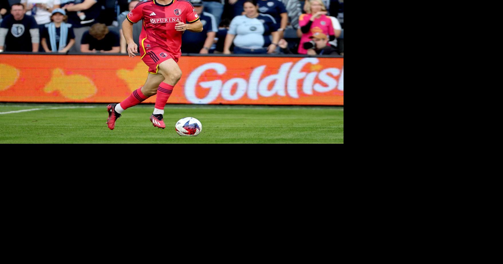 Kyle Hiebert signs new contract with City SC through 2026