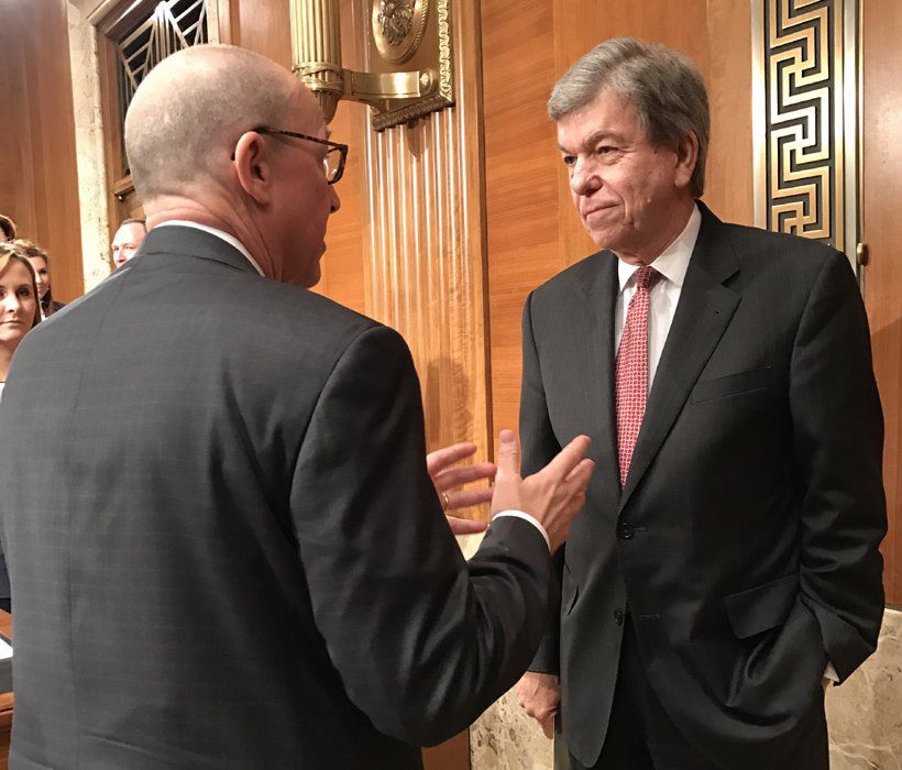 St. Louis region shows the budget priority fights confronting Trump ...