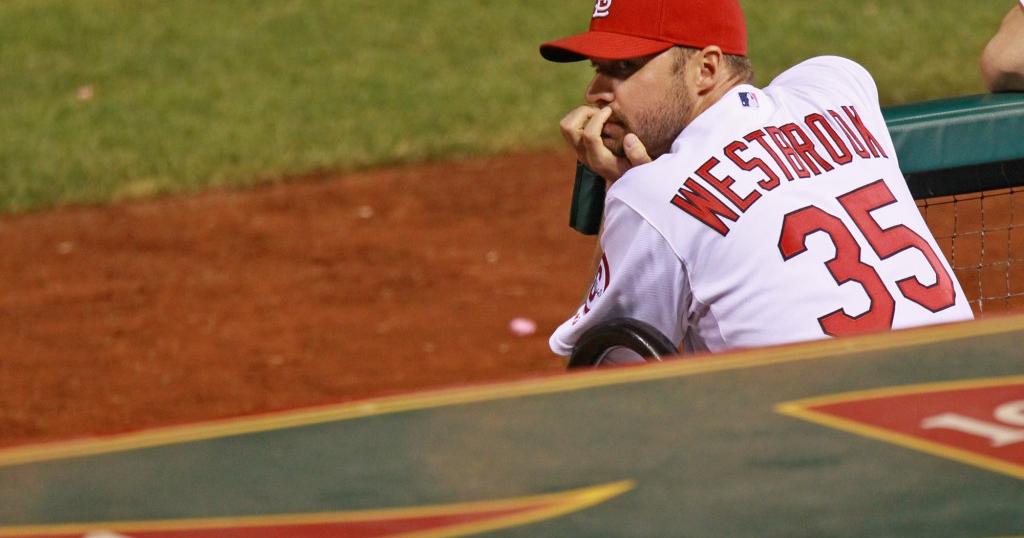 Westbrook remembers doctor who prolonged his career