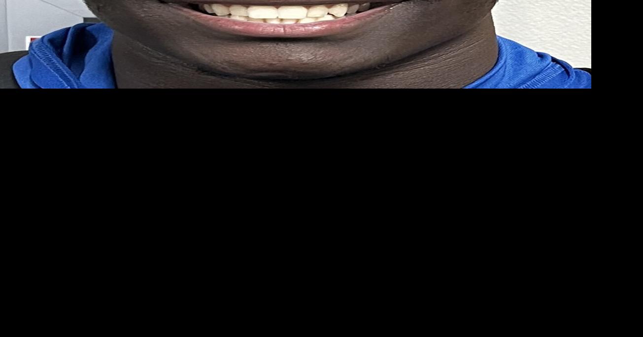 TaRyan Martin • East St. Louis football