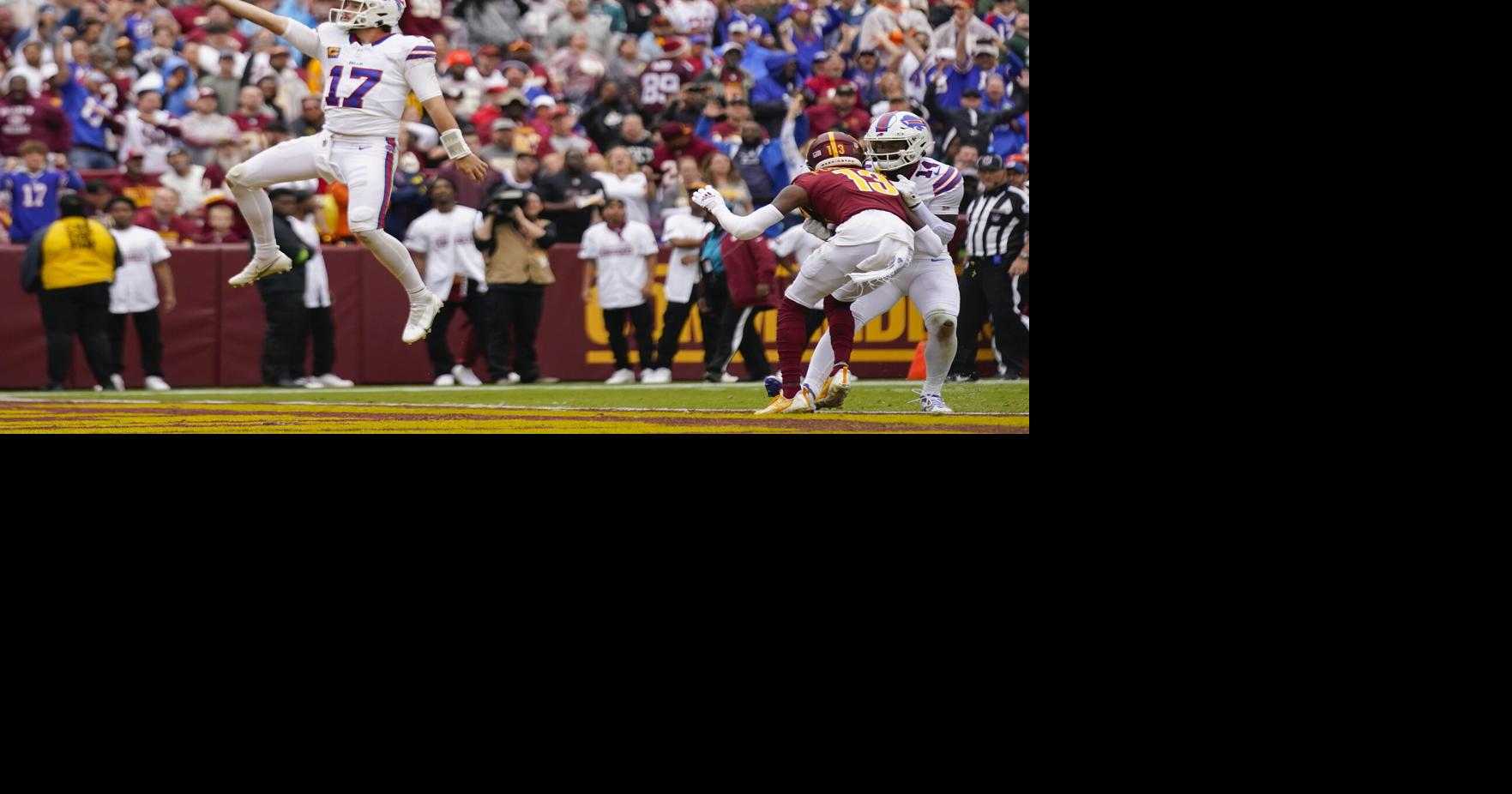 NFL television schedule for St. Louis has Giants-Bills, Cowboys ...