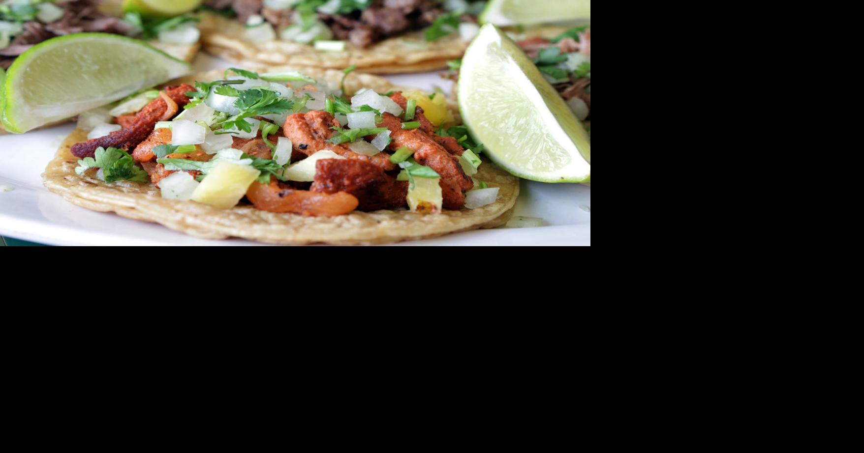 Celebrate National Taco Day with our critic's favorite tacos in the St ...