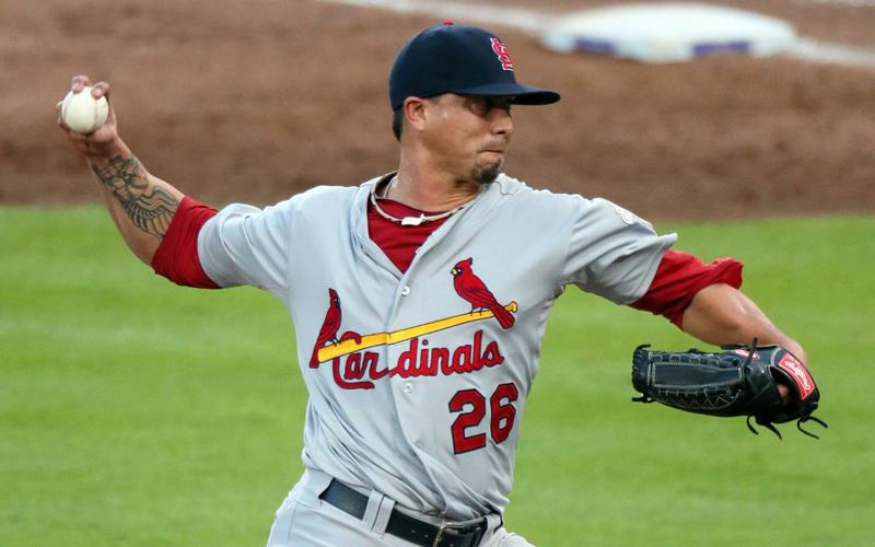 Cardinals executive John Mozeliak's hits and misses