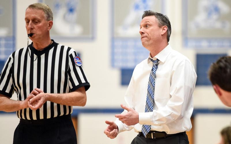 Boys basketball notebook: John Burroughs returns to action, faces MICDS ...