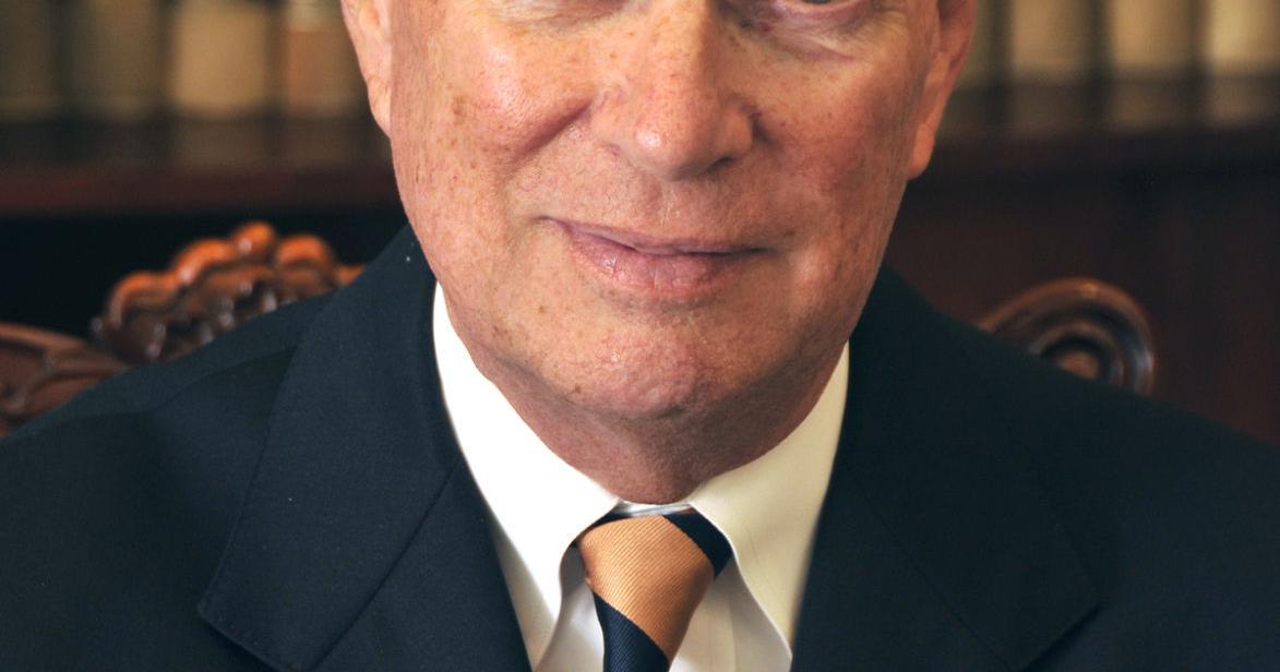 Ehlmann picks Keith Hazelwood as new St. Charles County counselor