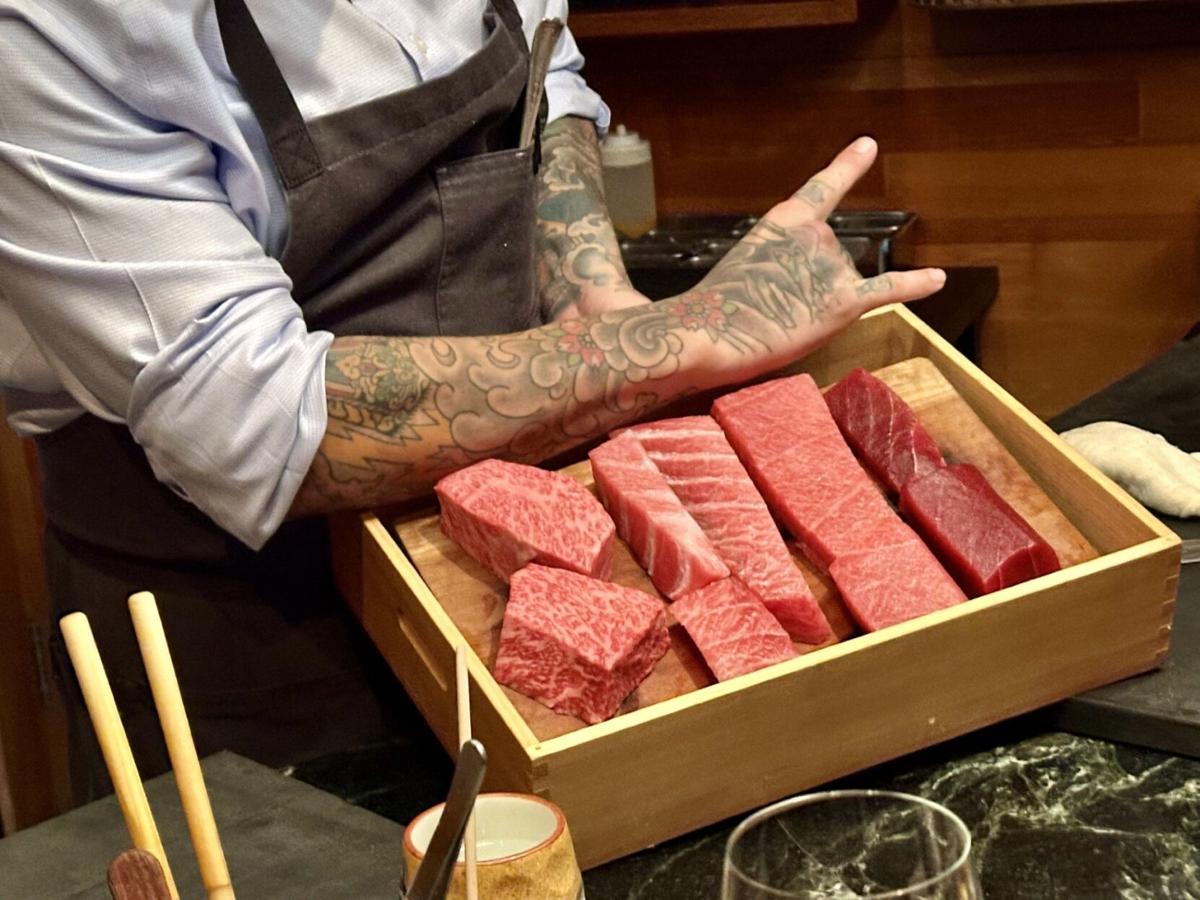 St. Louis' best restaurants of 2025: STL 100