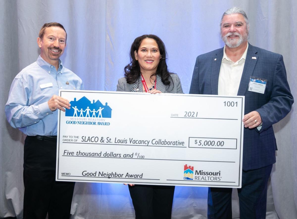 Business Bulletin Board: Realtor awarded, law firm expanding, Justine ...