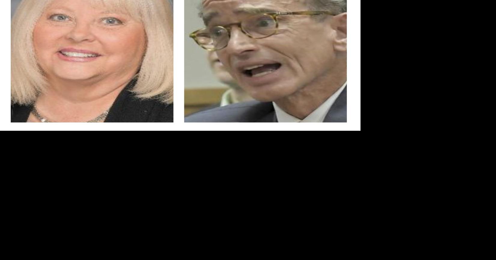 Lawyer Al Watkins blasts House speaker after signing indicted Missouri ...