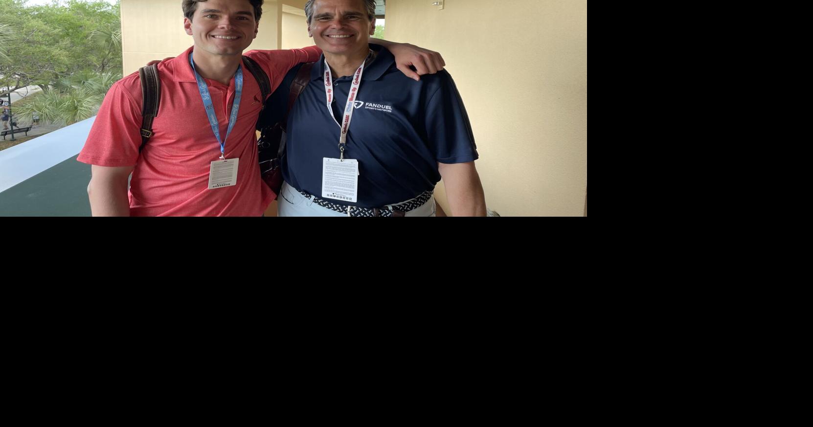 Skip Caray to work with son Stefan on Cardinals telecast