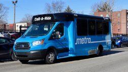 Dianne Cummins: Call-a-Ride's service cuts are deeply affecting ...