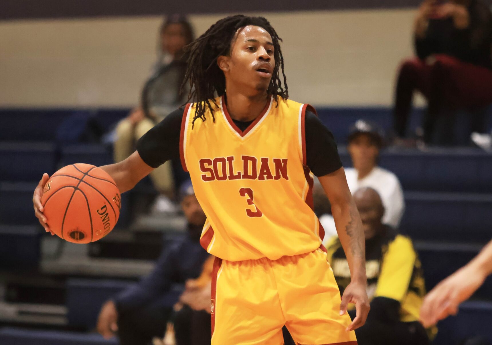 Miller Career, Soldan advance to Class 3 District 4 boys basketball ...