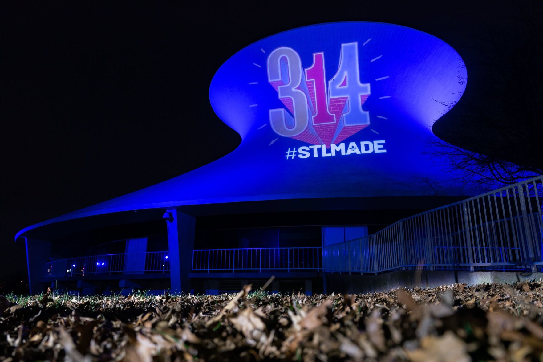 314 Day co-founders want to unite city