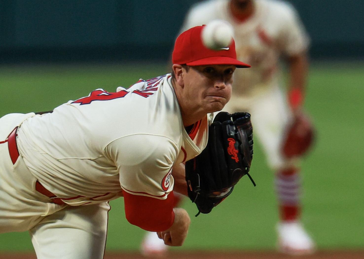 Kyle Gibson signs 1-year, $5.25M deal with Orioles