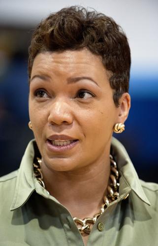 Shuntae Ryan leaving Boys Club for United Way