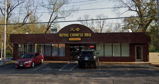 Royal Chinese BBQ to close Nov. 10 in University City