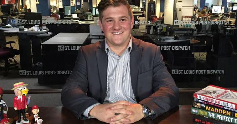 Getting to know Ben Frederickson