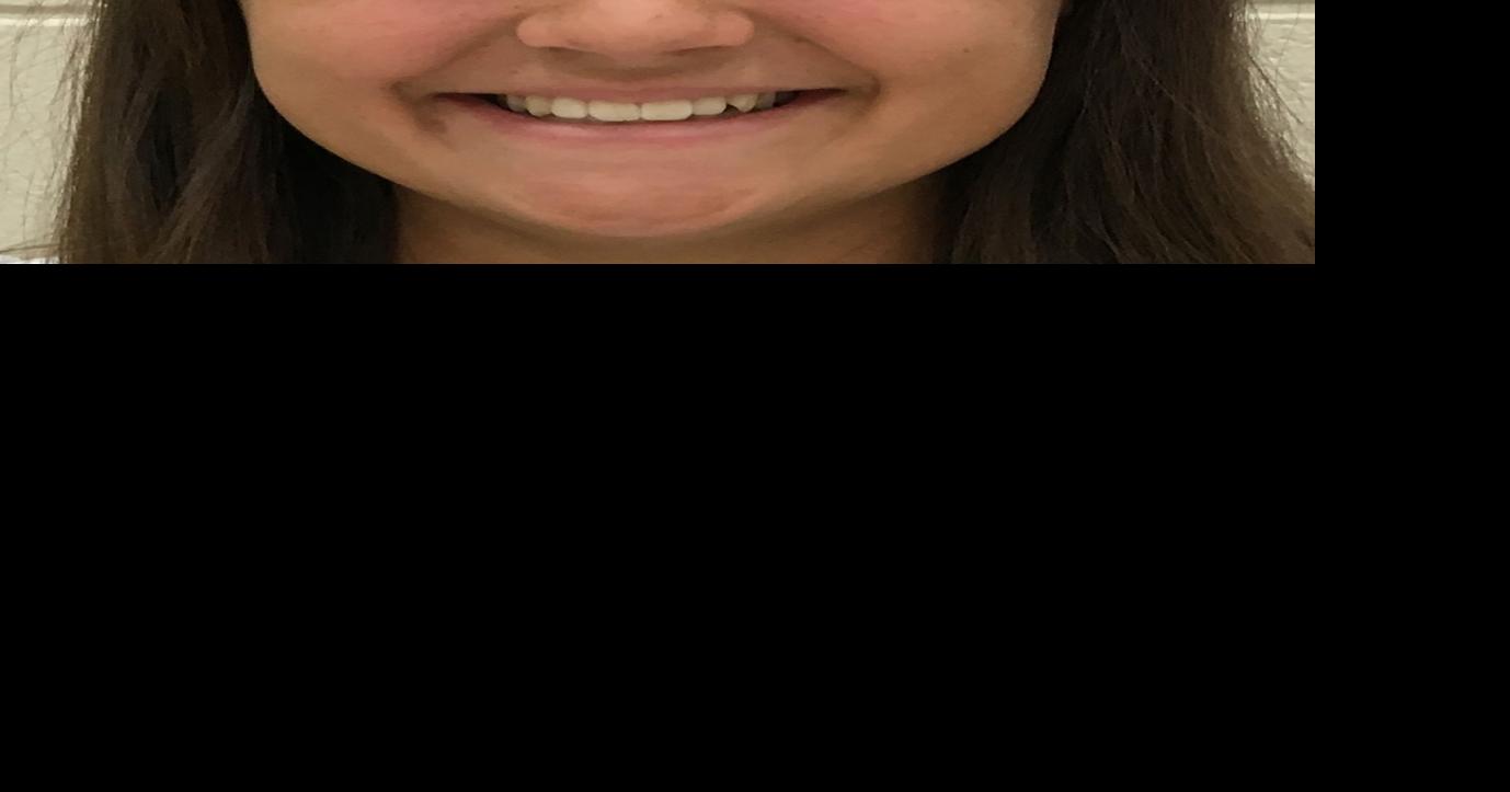M • Mia Fields, junior, Nerinx Hall
