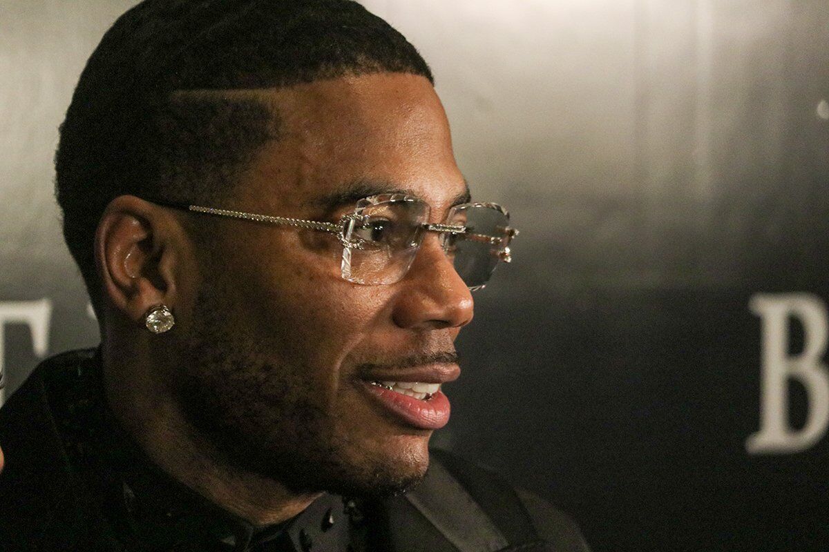 Arch Apparel teams up with Nelly to Celebrate ‘Country Grammar’