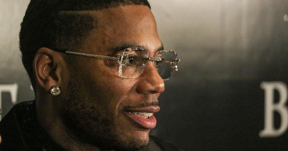 Arch Apparel teams up with Nelly to Celebrate ‘Country Grammar’