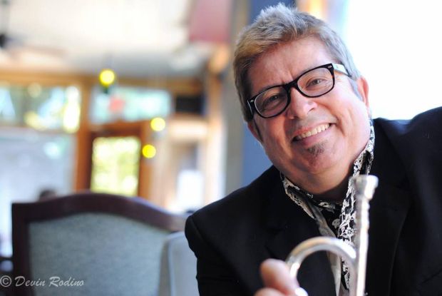 Q&A: Jazz septet swings from Ellington to Sinatra