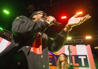 Lupe Fiasco's concert at the Pageant moves from September to October