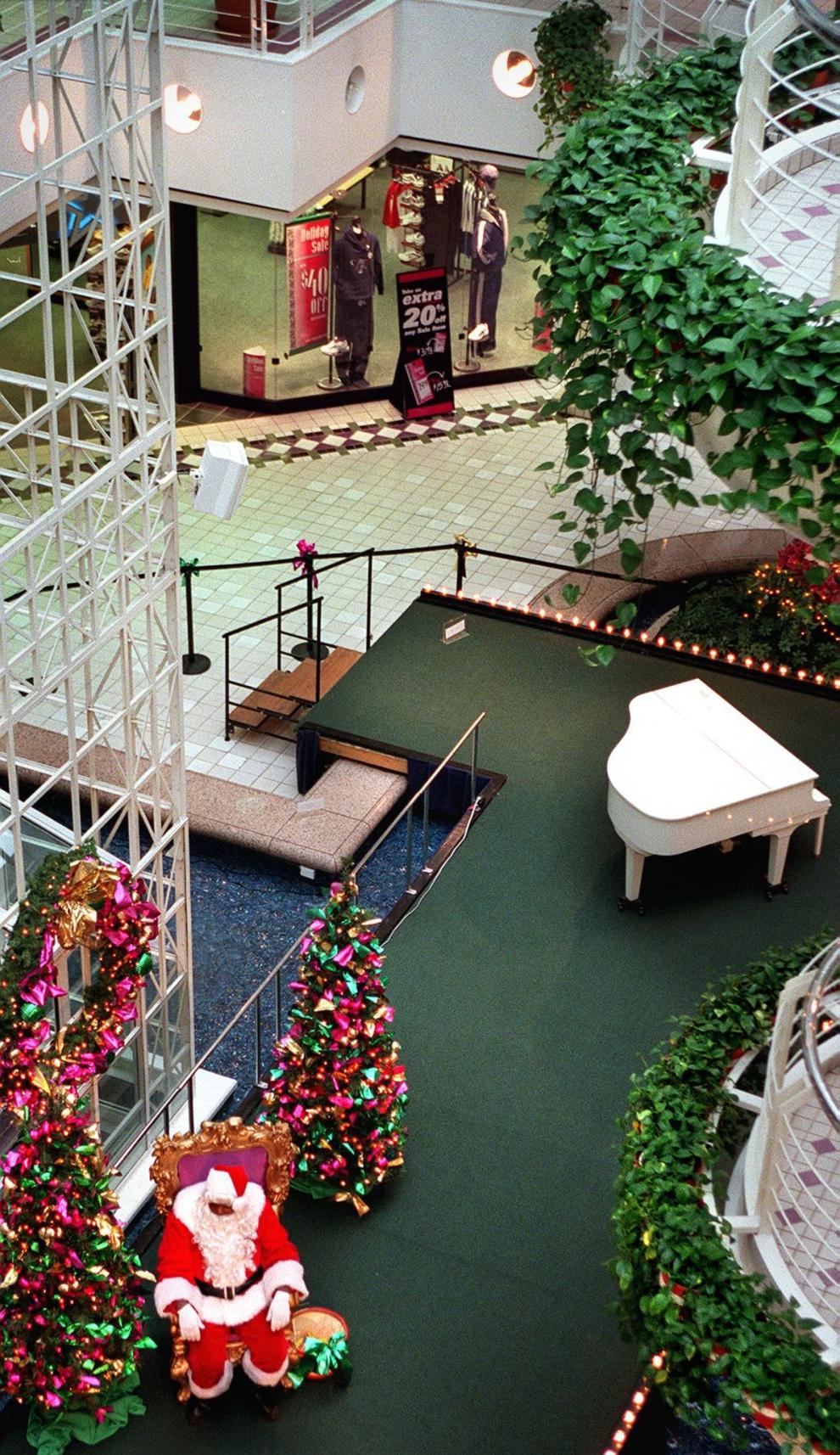 The birth and ultimate demise of St. Louis Centre, the downtown mall