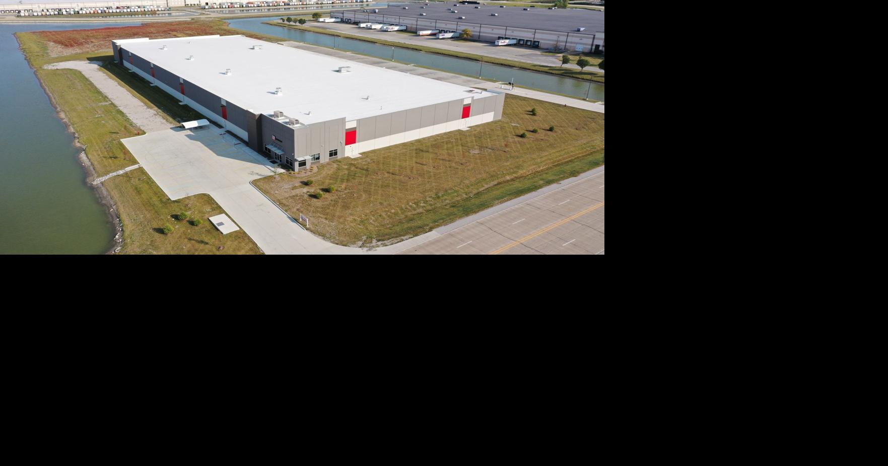 Increased need for space leads to expansion at Gateway Commerce Center