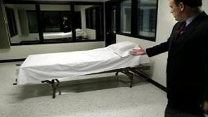Missouri death chamber | Pictures | stltoday.com