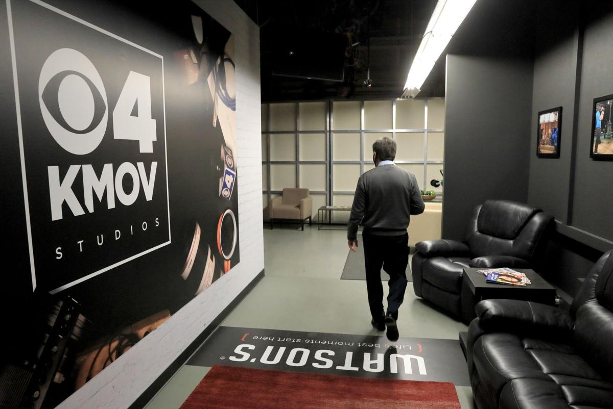 Letter: KMOV’s move is troubling symbol of St. Louis’ abandonment