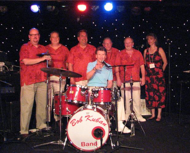 Bob Kuban, St. Louis music legend, dies at 84, family says
