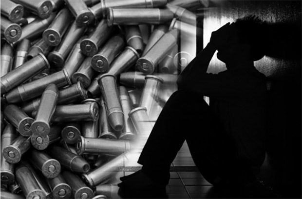 Experts gather in St. Louis for community forum on gun suicide