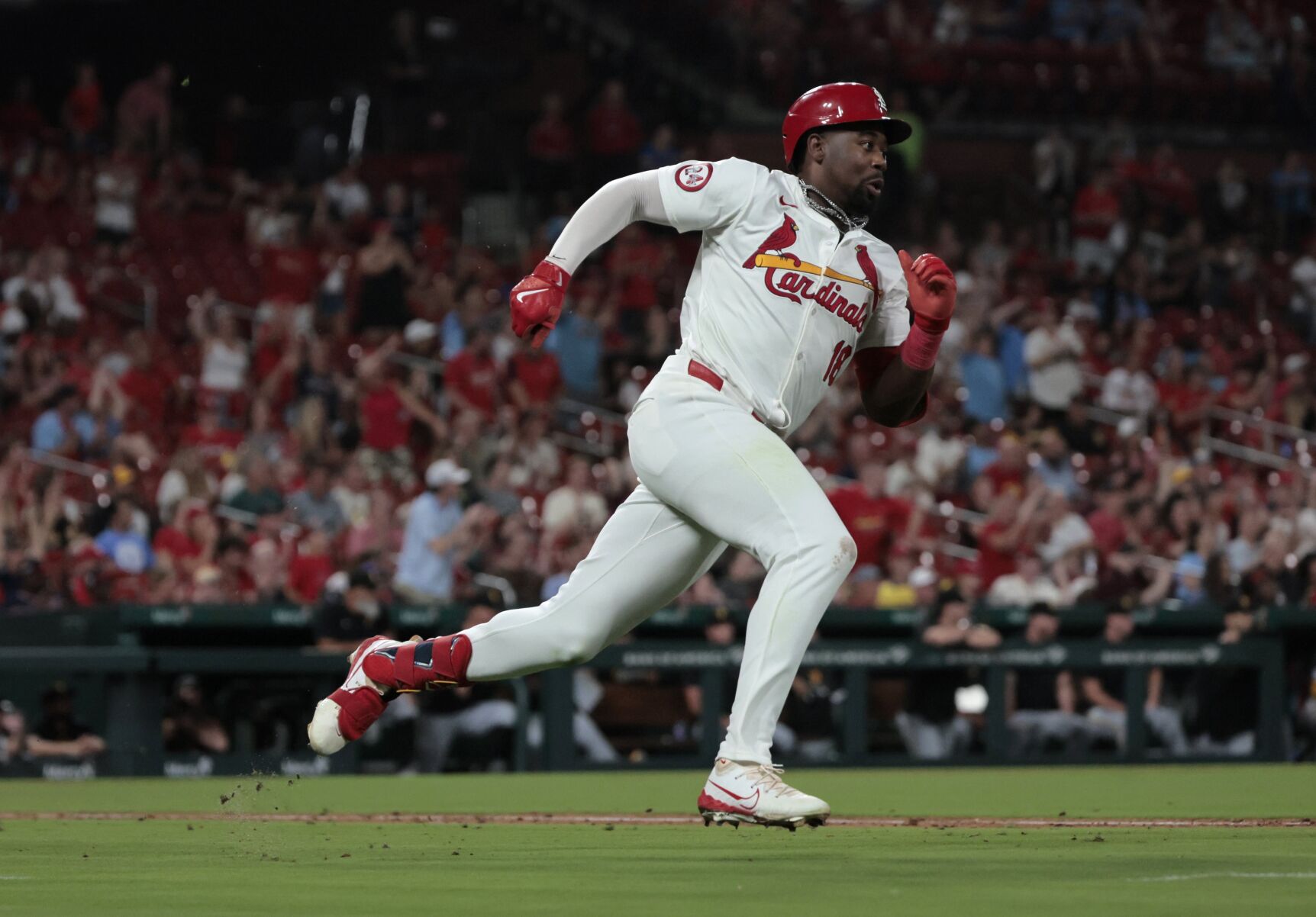 Tipsheet: Last year's regression left analysts wondering about Jordan ...