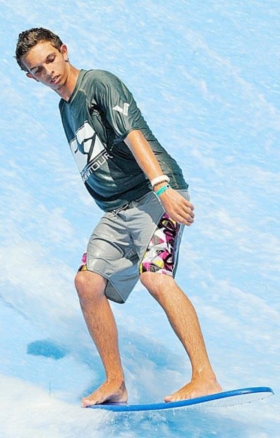 Madison County parks grants announced