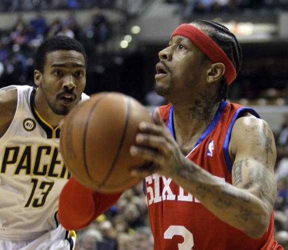 Luther Head: A look at the former Illinois Fighting Illini basketball ...