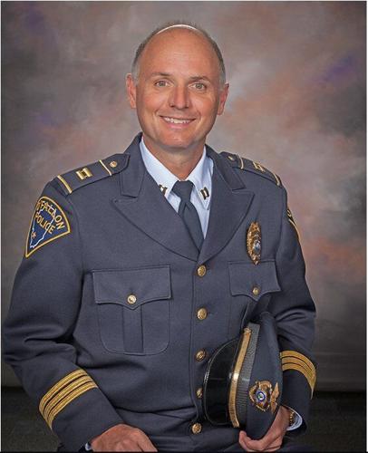 Ballwin police chief fired in unanimous vote