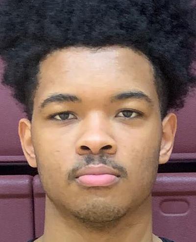 Mario Fleming • Cardinal Ritter basketball