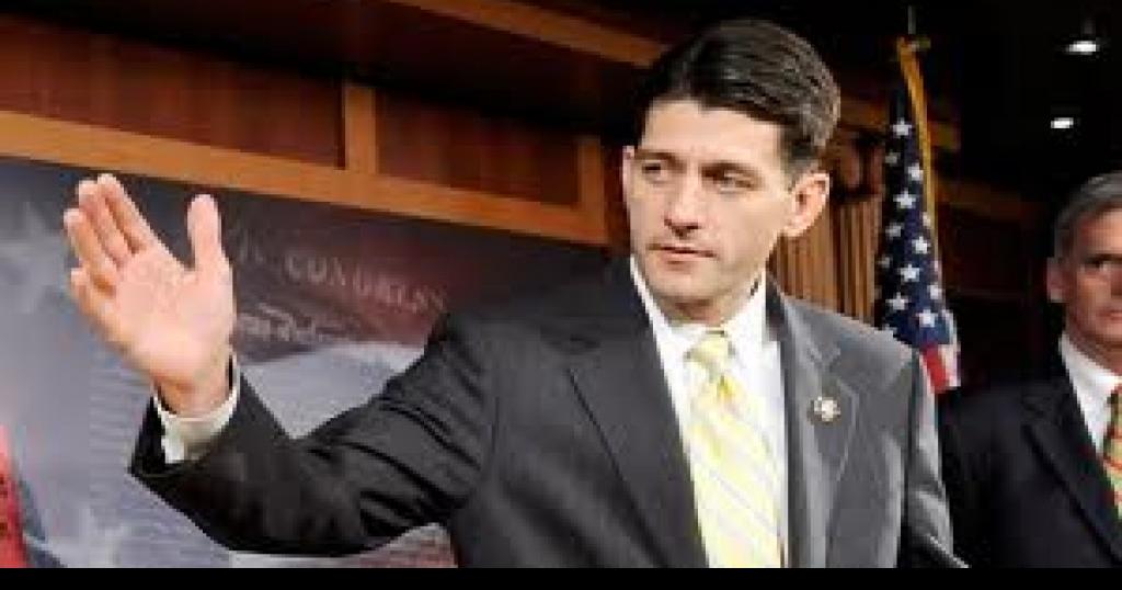 Editorial short take: Paul Ryan writes 'Dear John' letter to Ayn Rand