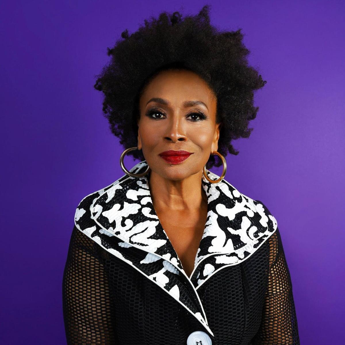 Jenifer Lewis to get star on St. Louis Walk of Fame