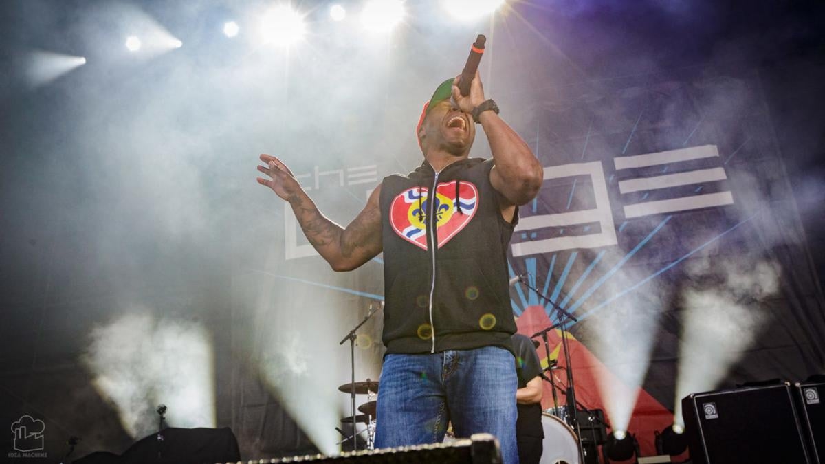 Steve Ewing, singer for the Urge, starts weekly residency at Broadway ...