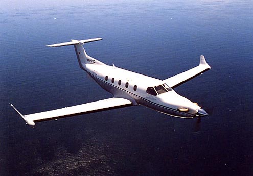 McCaskill finally sells troublesome airplane