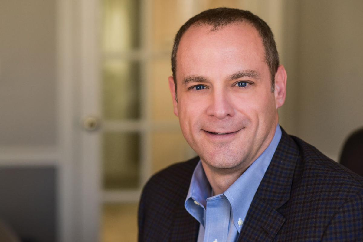 Partner Matt Devoti Delivers Eulogy for Annual Lawyers' Association ...