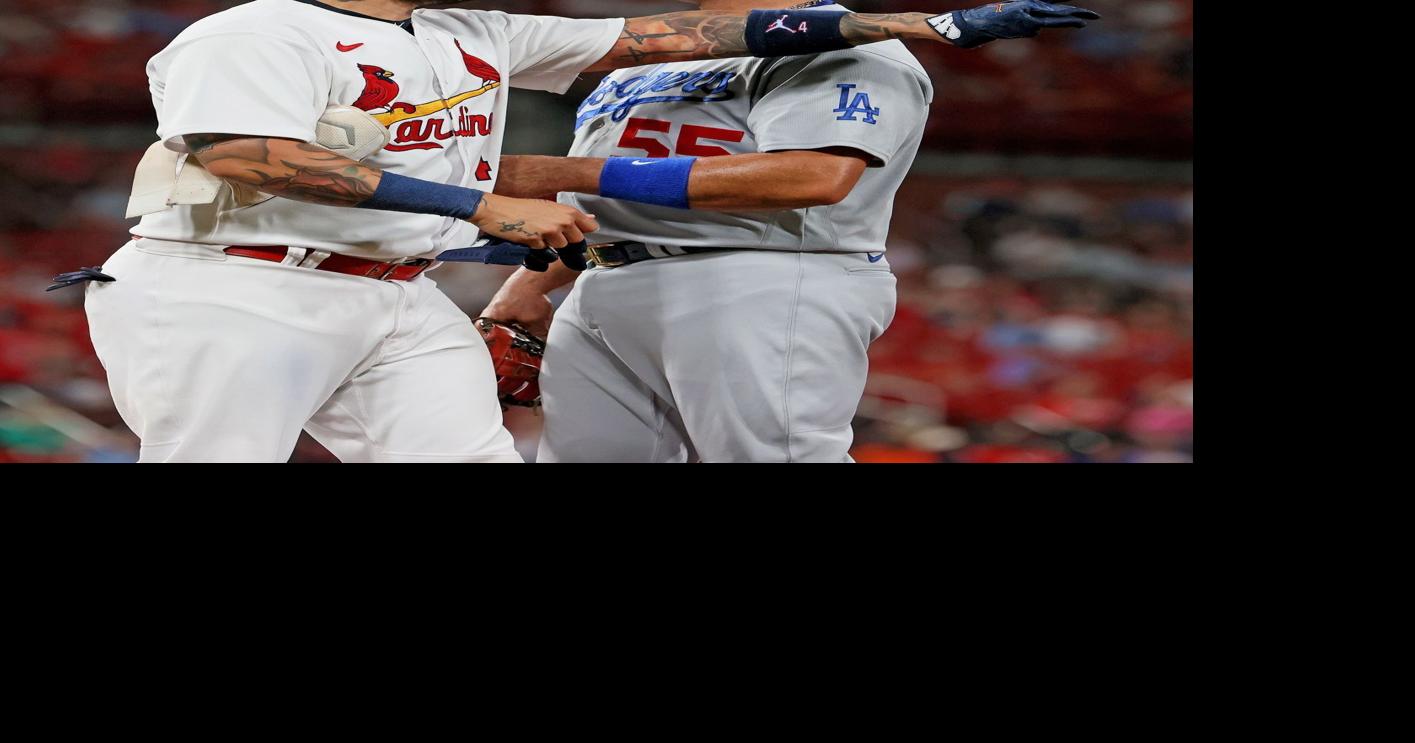 Read the full transcript of Ben Frederickson's Tuesday STL sports chat