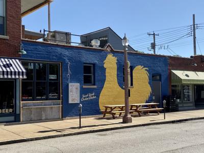 Grace Meat + Three launches late-night Grace Chicken + Fish