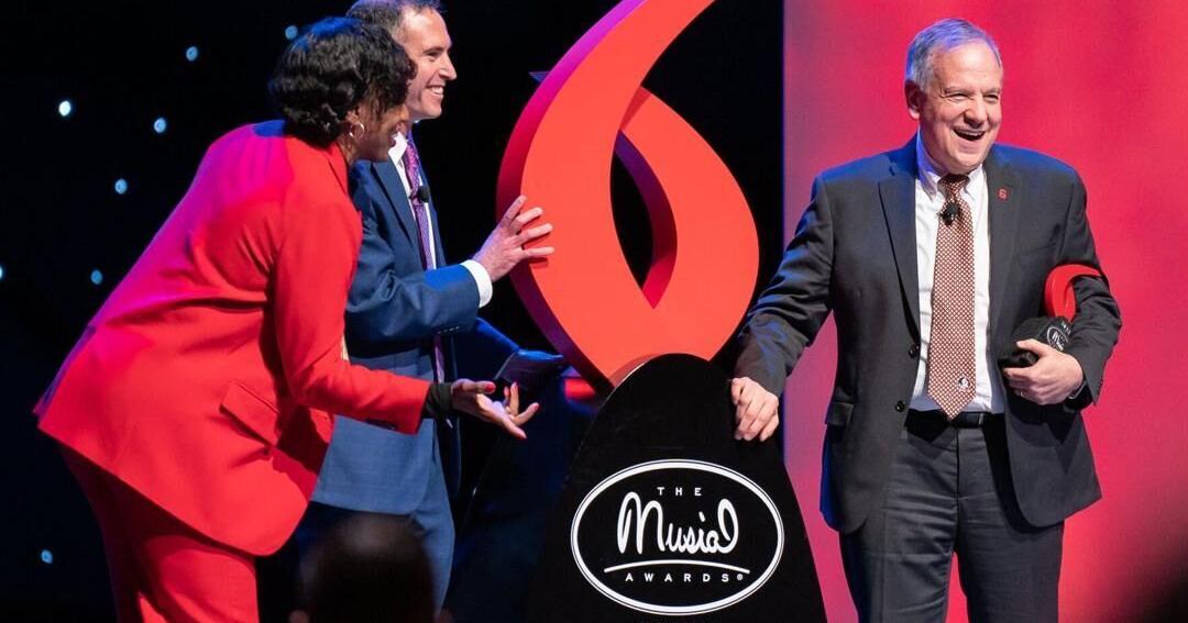 Winning STL: Following in the footsteps of a St. Louis legend