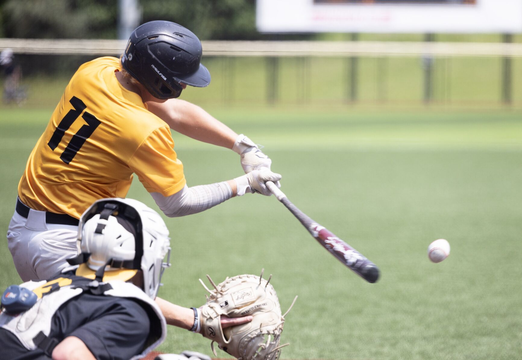 Trey Jozwiakowski's day at plate helps Vianney sweep Festus, advance to ...