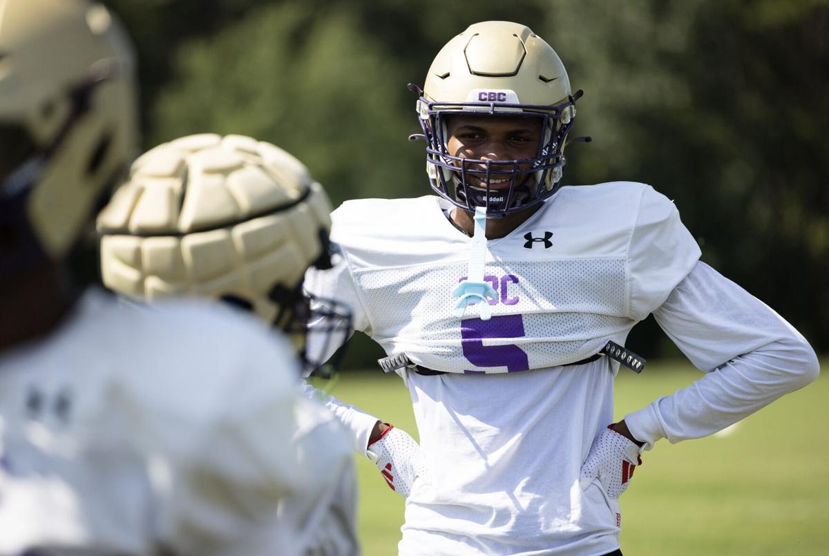'This is the time.' CBC's Jake Plummer grows into full-time role: No. 11