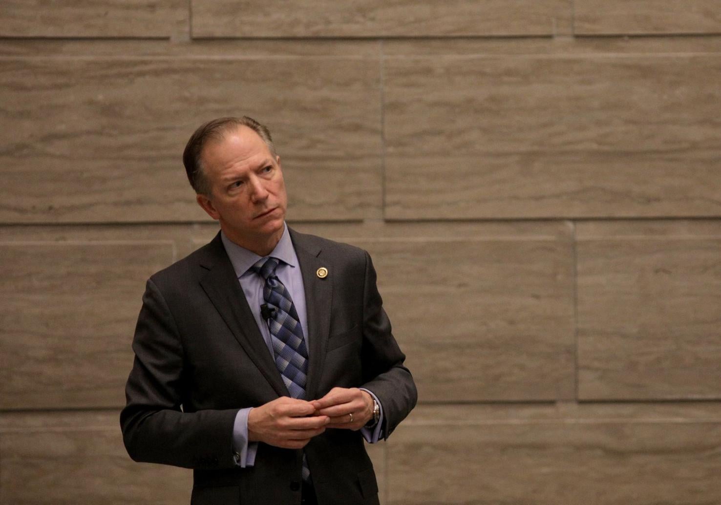 AP declares Bob Onder winner of Missouri’s 3rd Congressional District race