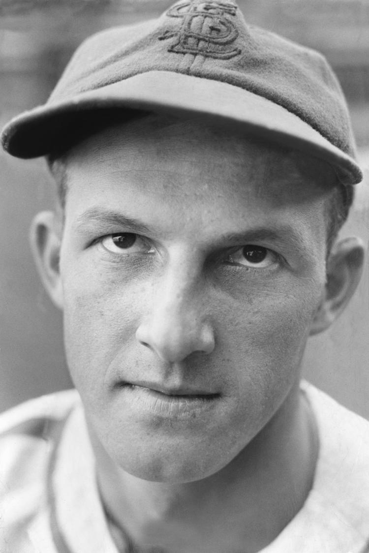 Celebrating the life of Stan Musial