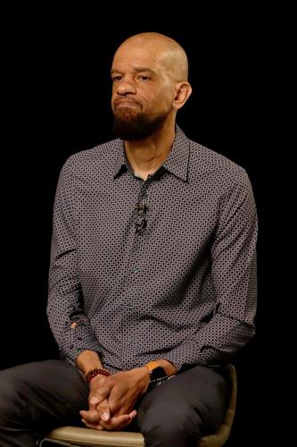 After attack by colleagues, Detective Luther Hall wants out of St. Louis